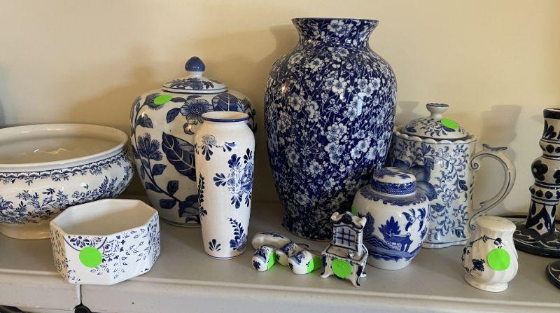 INTERESTING SALE IN HERNDON | EstateSales.org