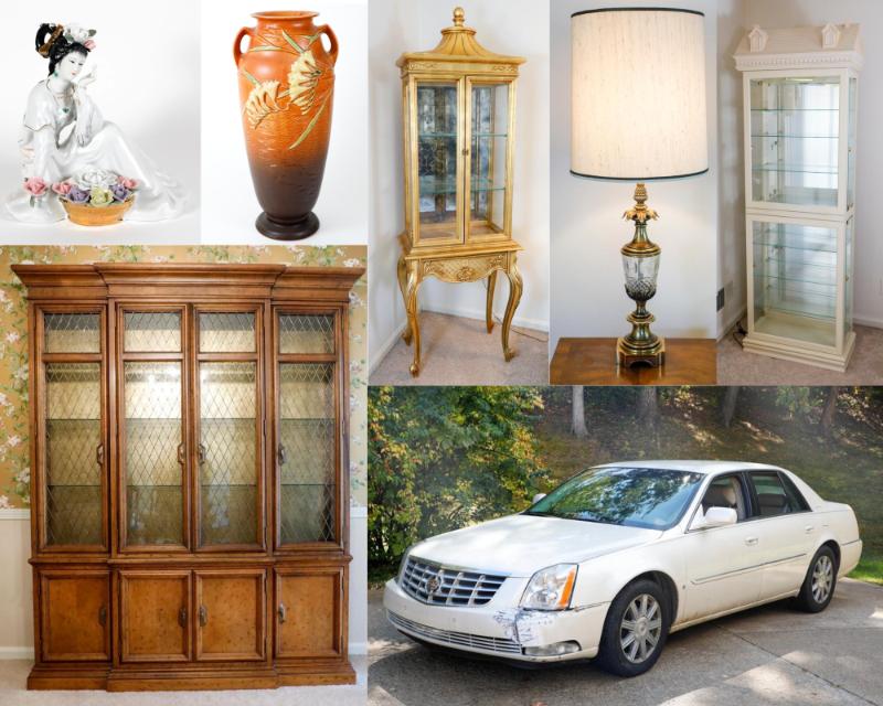 Absolute Estate Aution near Iroquois Park | EstateSales.org