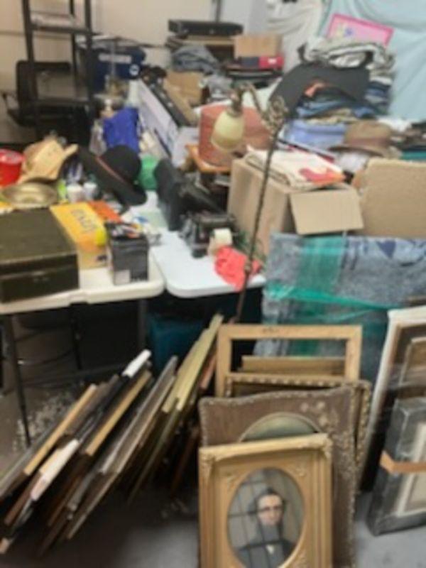 INTERESTING SALE HIGHWAY 9 & CHAUTAQUA | EstateSales.org