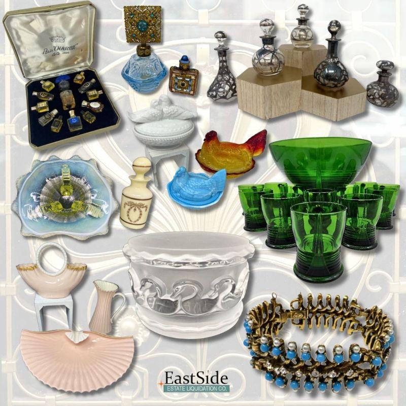 Splendors of Ballard: Art Nouveau, Victorian, & Vintage Marvels Online ...