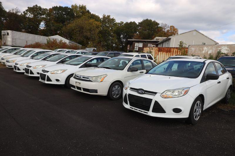 Orange County Surplus Vehicle Auction Ending 11/08 | EstateSales.org