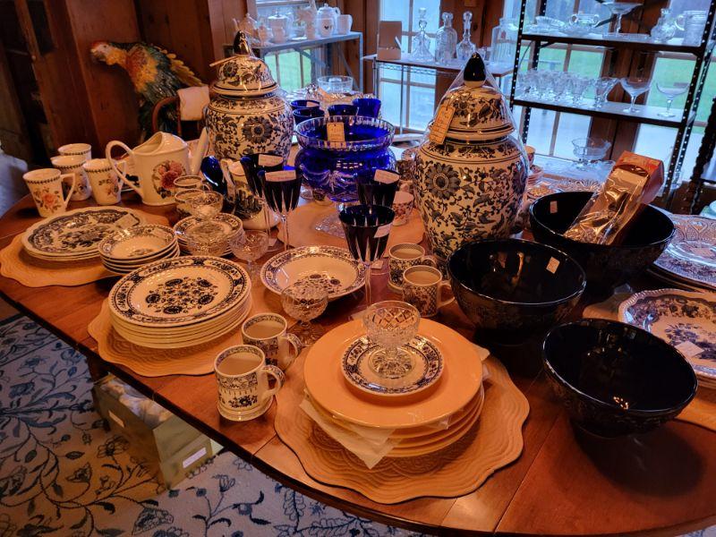 Exquisite Estate Sale Near Holy Hill | EstateSales.org