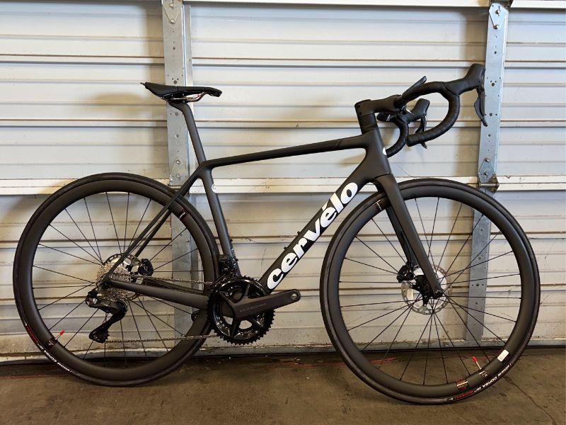 Online Auction Precision Bicycles and Equipment | EstateSales.org