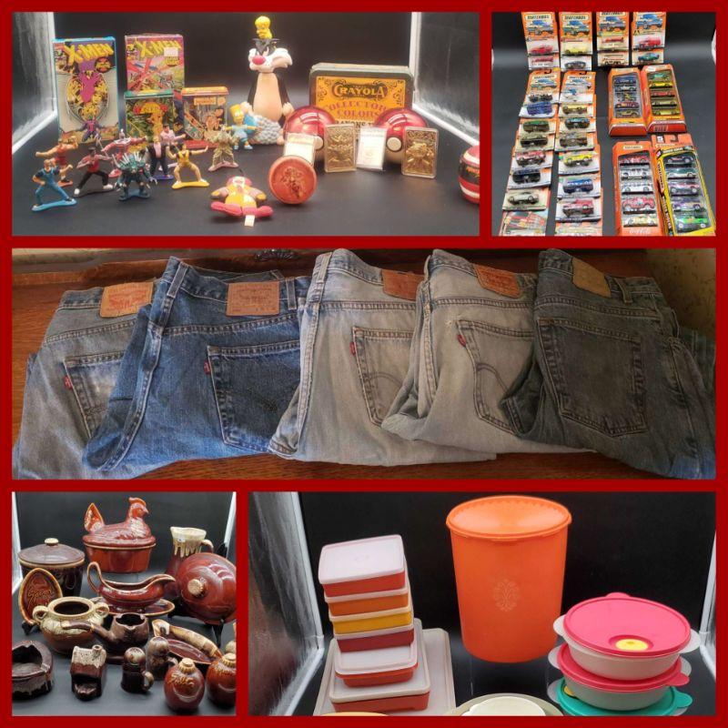 SPRINGFIELD HOLIDAY KICK OFF AUCTION - ENDS 11/30! | EstateSales.org