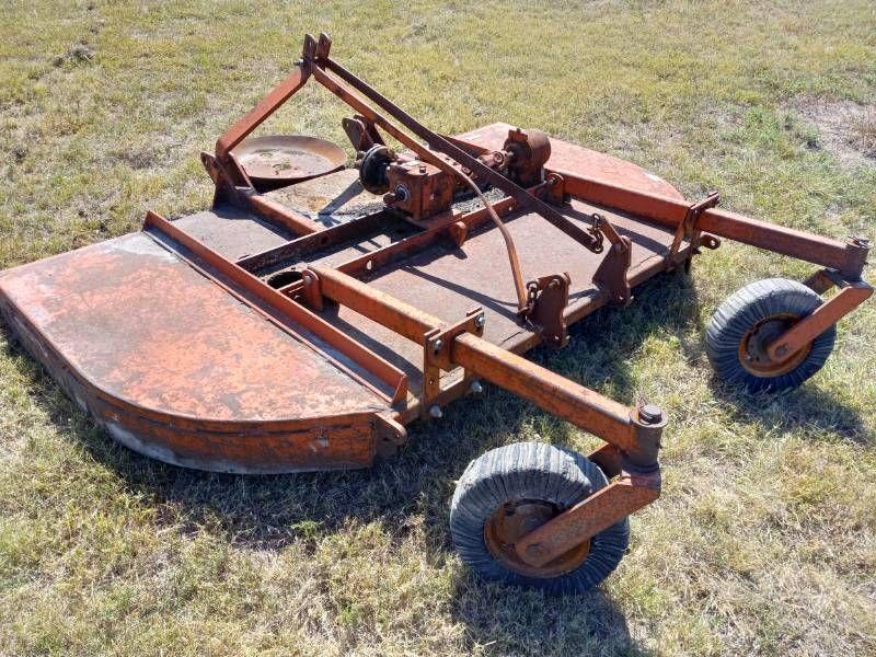 Massive Farm/Ranch estate liquidation Auction | EstateSales.org