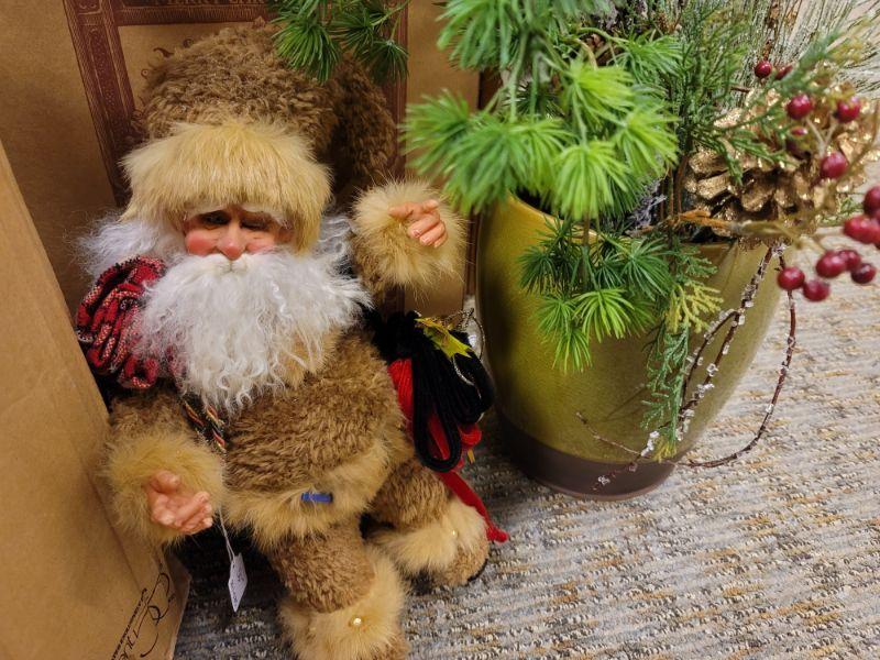 **OPEN TODAY AT 10:00 AM** - Only SIX TLS Shopping Days Until Christmas ...