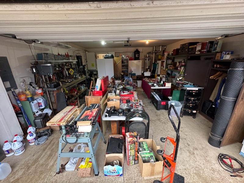 The Rusty Trunk LLC opens to "Three Daughters" Estate Sale ...