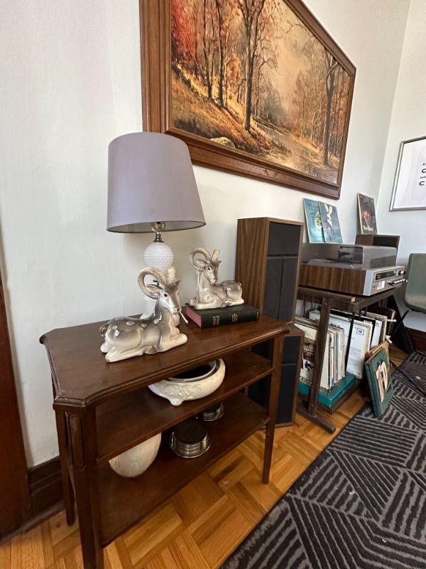 50% Off Saturday - Groovy Grant Street Cottage | EstateSales.org