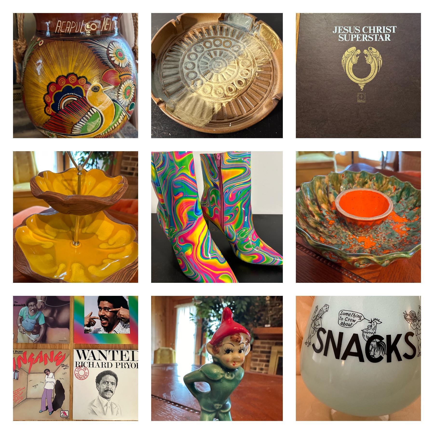 Online Downsizing Auction McBee SC | EstateSales.org