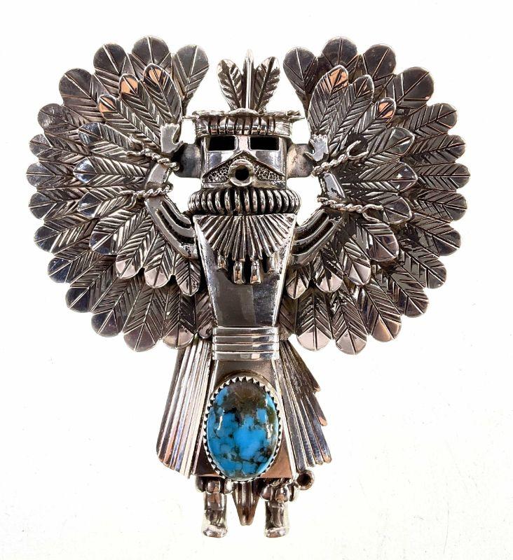 February 9th Native American Jewelry Collection | EstateSales.org