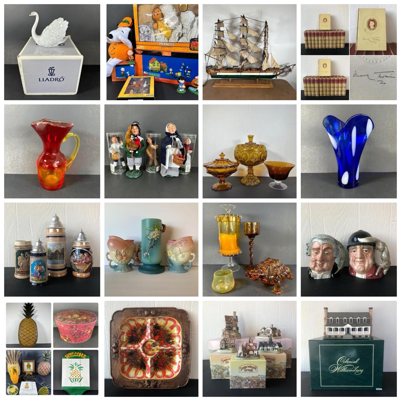 Treasure Me is Hosting Part 2 of our Online Auction in Voorhees with a ...