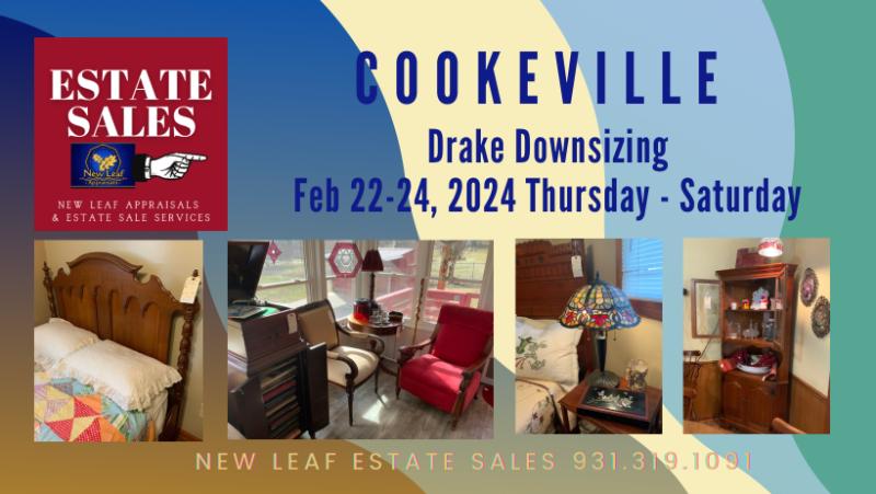 Drake Estate Sale | EstateSales.org