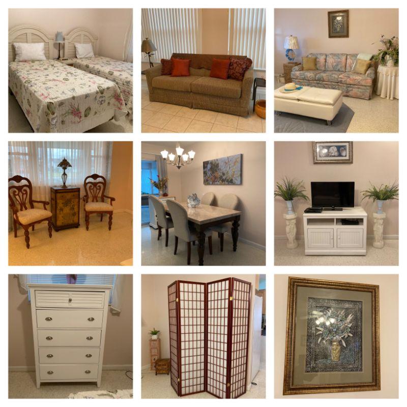 Sun City Center Charmer | EstateSales.org