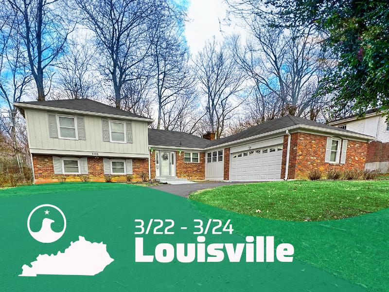 Louisville Estate Sale: Three Days of Treasures | EstateSales.org