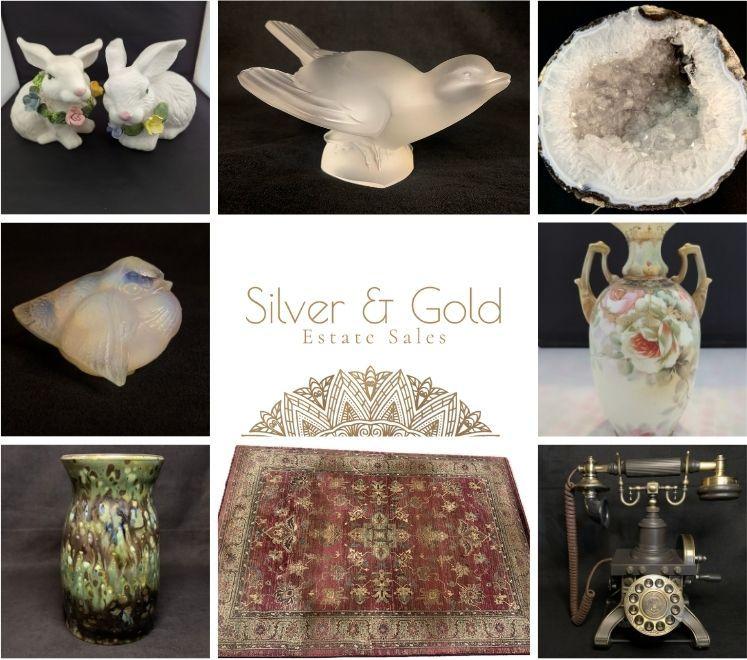 READY FOR SPRING ALREADY! Easter Decor, Home Decor, Glass, Pottery ...