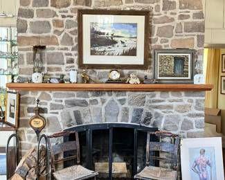 PAXSON HILL FARM ESTATE SALE - NEW HOPE, PA | EstateSales.org