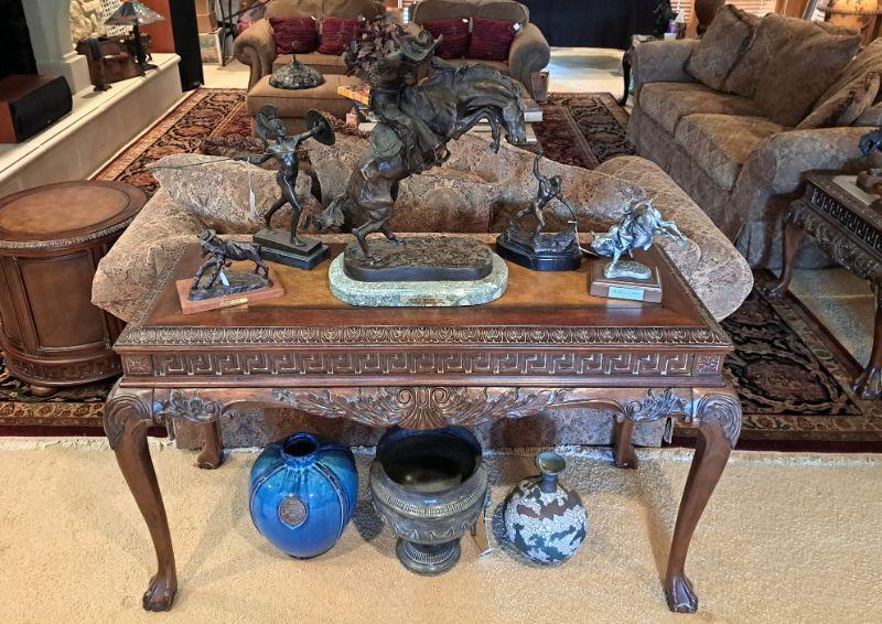 A Sprawling, Spectacular Estate Sale | EstateSales.org