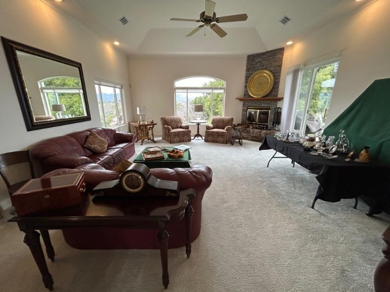 Grasons Co So Riverside County La Cresta Estate | EstateSales.org