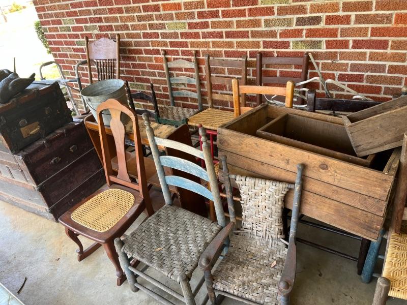 ALABAMA ESTATE SALES- GARRICK ESTATE | EstateSales.org