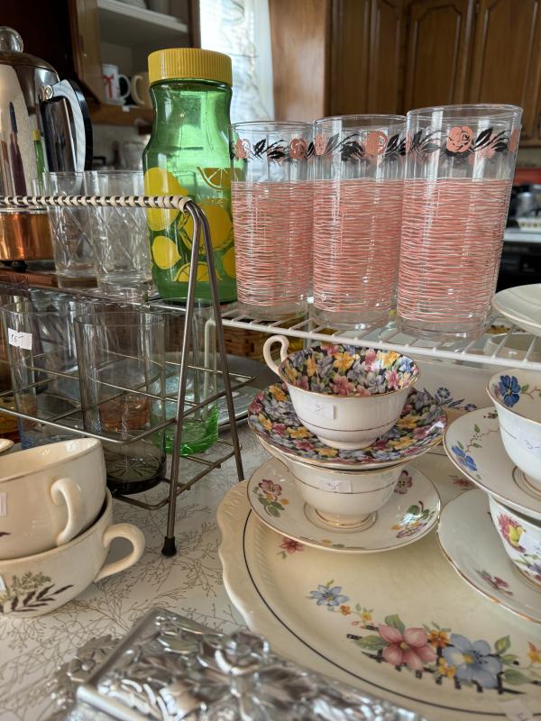 Vincent Estate Sale | EstateSales.org