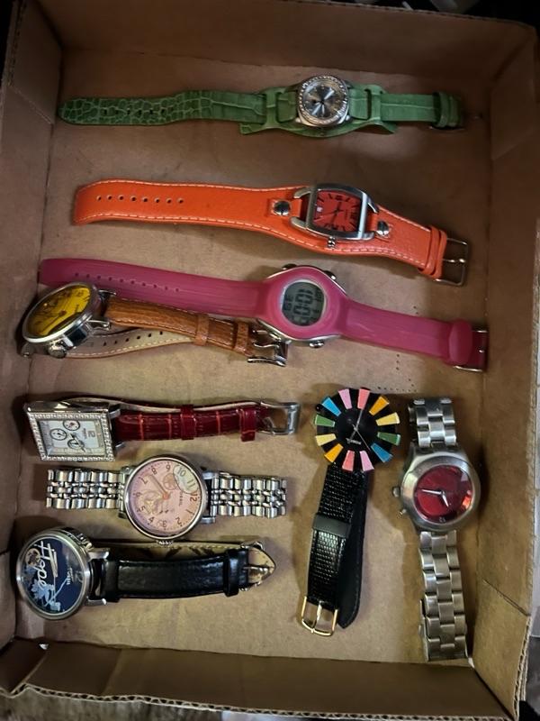 Estate Sale - Golf, Pipe & Watch Collector with a Life Time of ...