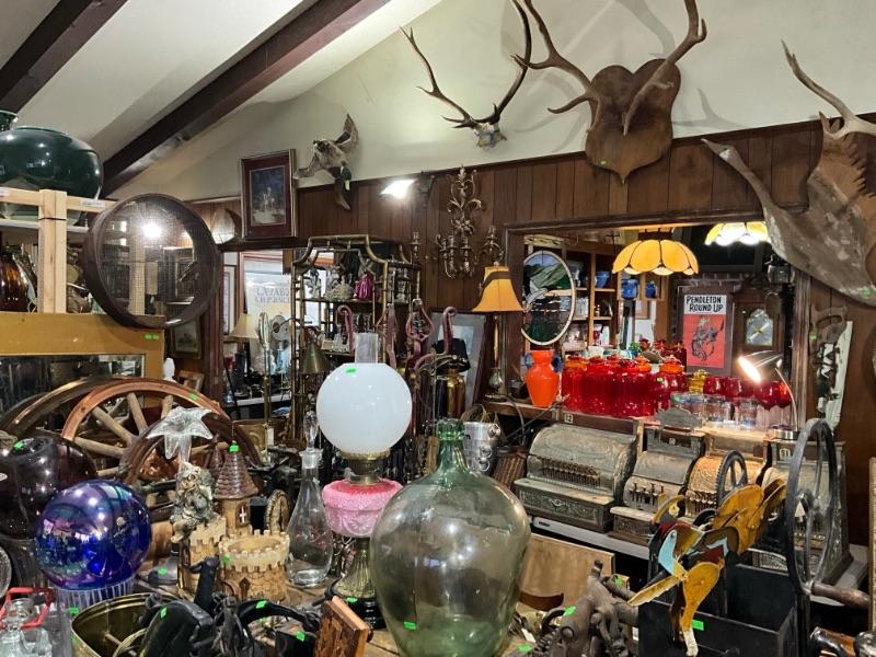 Estate Sales Net Portland