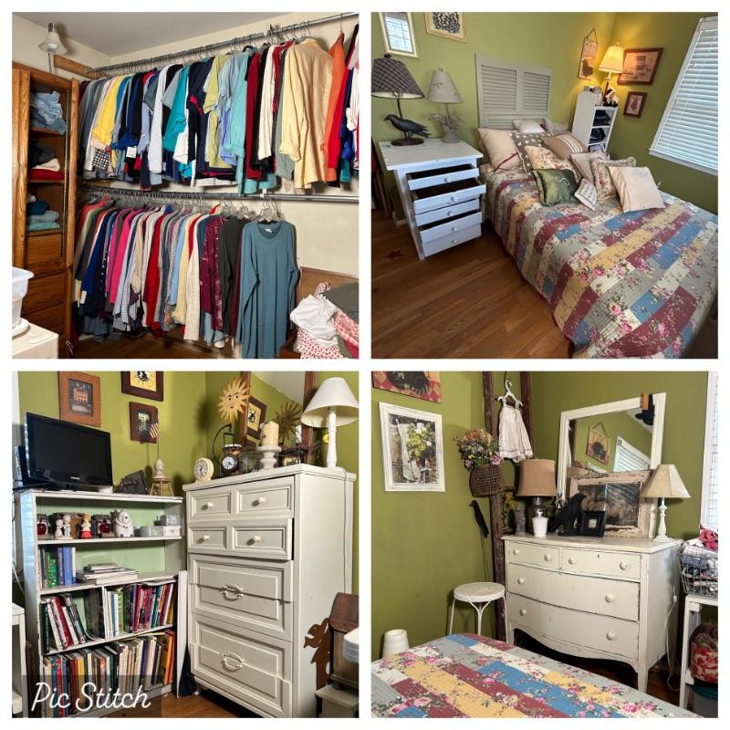 Estate Sale Finds! Early Antiques,Primitives, Home Decor, Thrifting ...