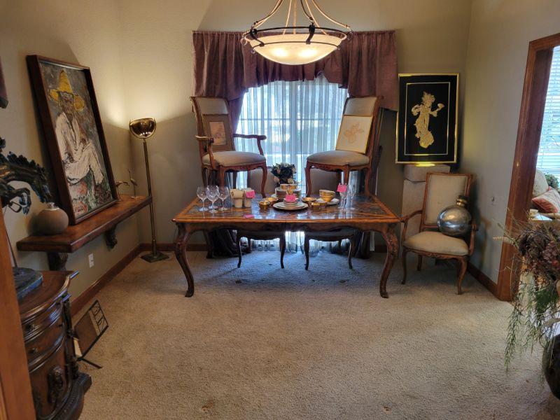 Littleton Quick Sale with Treasures and Rare Finds! | EstateSales.org