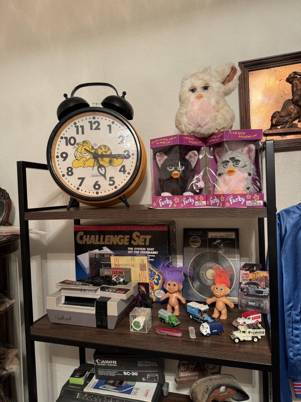 25% off Living in a vintage dream.. massive 90s collection! ATM ...