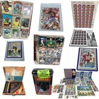 Baseball Cards, Stamps & More | EstateSales.org