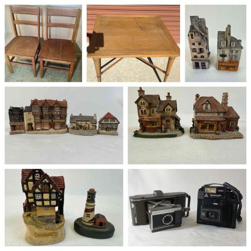 Exquisite Collections for the Antique and Vintage Aficionado ...