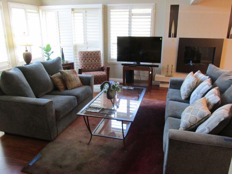 BONANZA ESTATE SALES VISITS BENNETT VALLEY | EstateSales.org