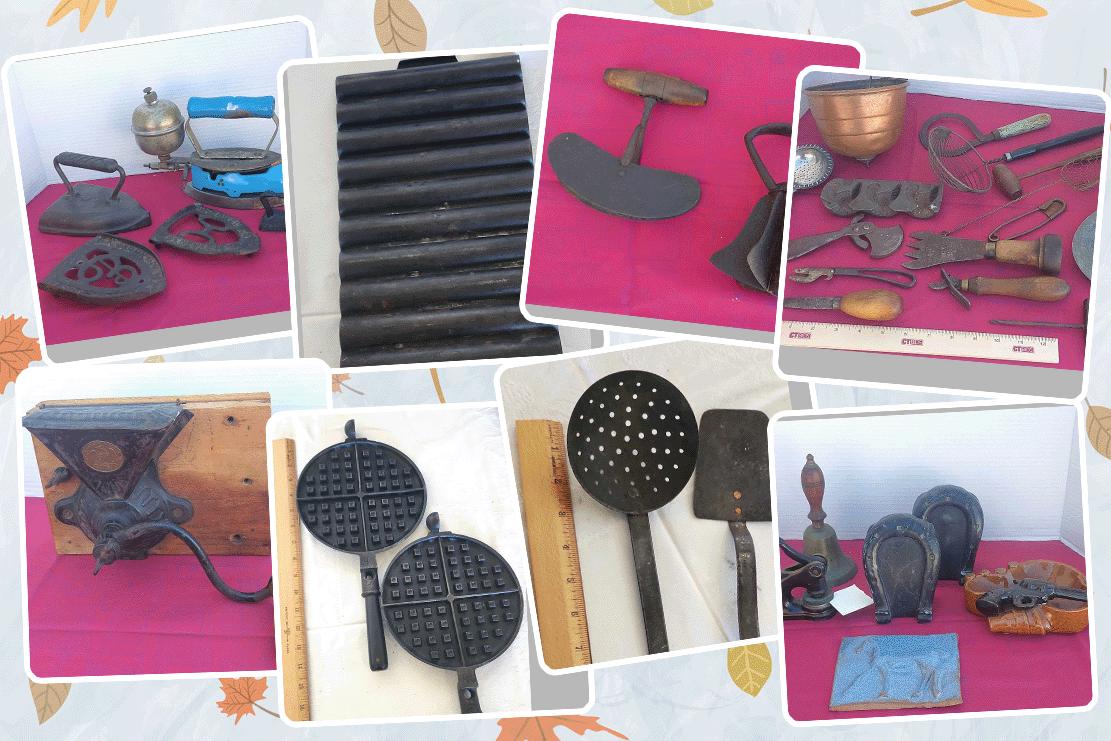 Steinbach Nutcrackers, Collectible Horse Items, Vintage Cast Iron and ...