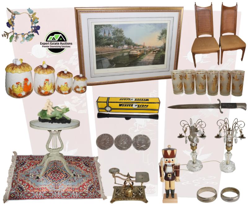 Fantastic Finds in Ft Washington MD | EstateSales.org