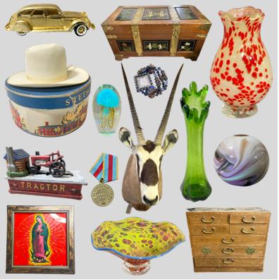 Spring Has Sprung Estate Collections Located In Chesapeake VA ...