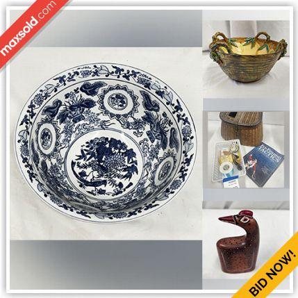 Campbell Estate Sale Online Auction - Dell Avenue | EstateSales.org