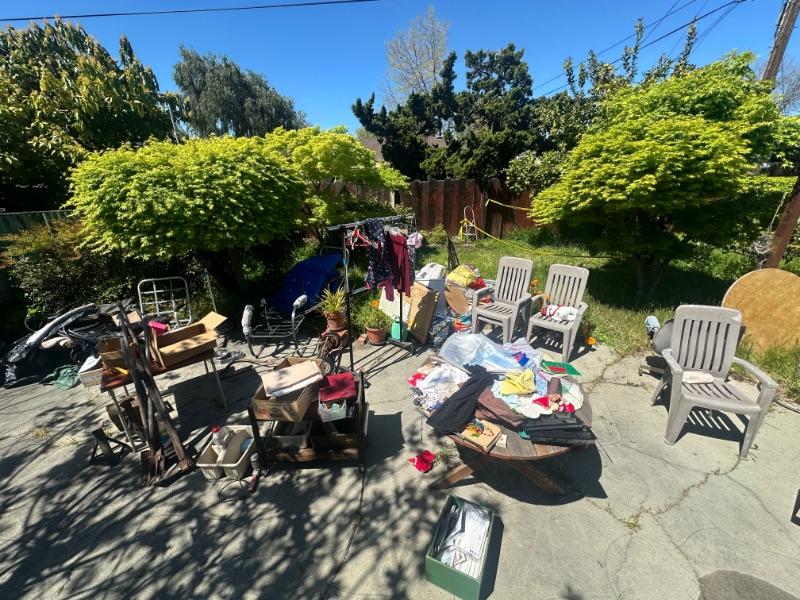 Sunnyvale Estate Sale Wednesday | EstateSales.org