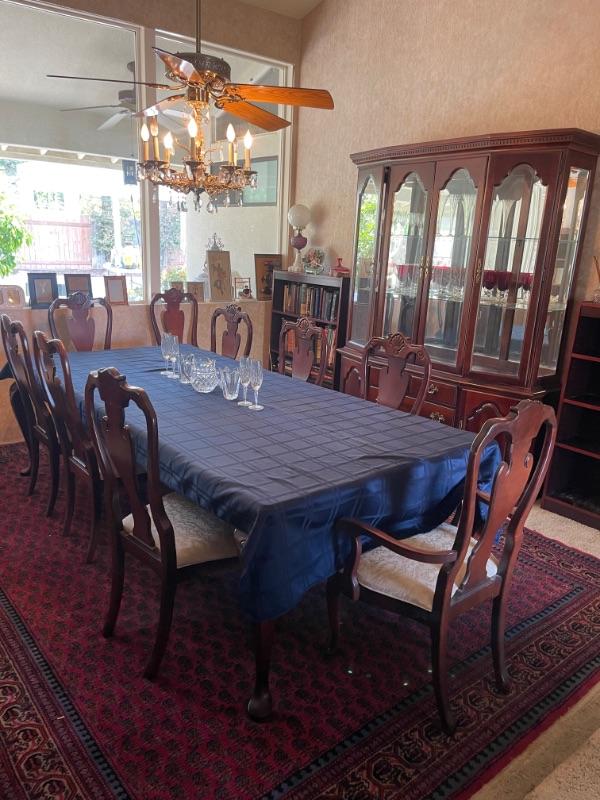 Small sale with antiques 🎉 Ming / Gosford area | EstateSales.org