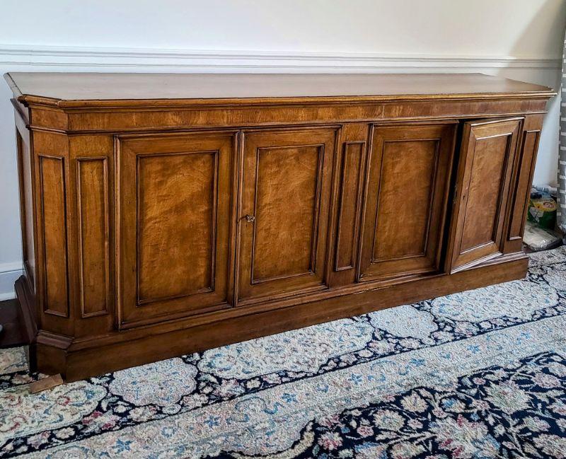 Delafield Island Liquidation - 90 Yr Old Resident Departs an Era in ...