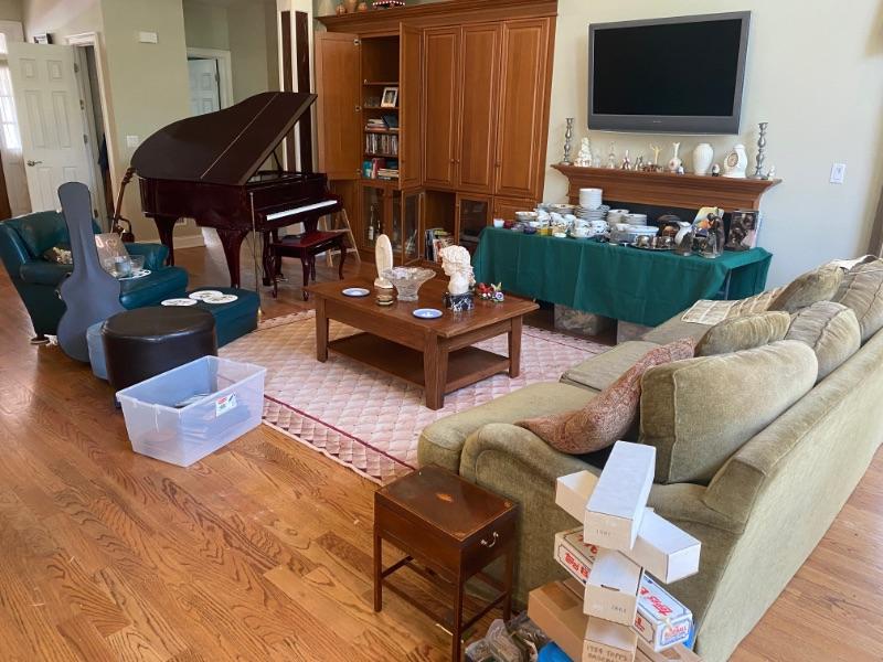 Mountainside Estate Sale - ONE Day ONLY - Loaded House | EstateSales.org