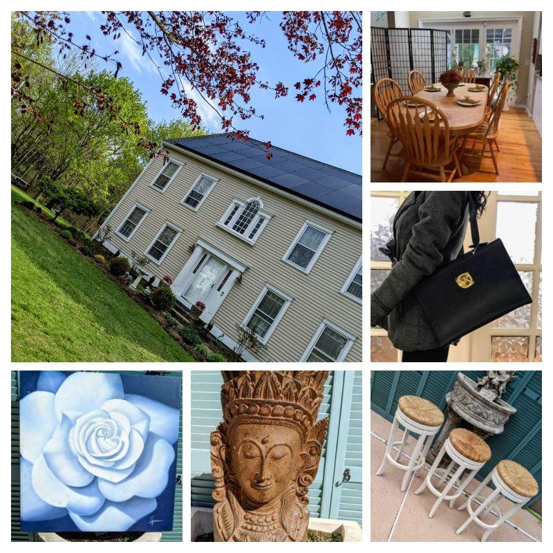 Springtime Fresh Start Sale | EstateSales.org