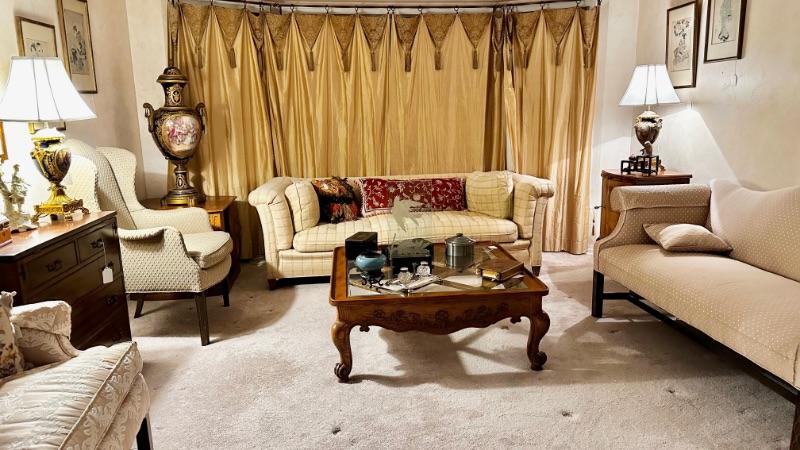 W. Country Club Drive by Ellis Estate Liquidations | EstateSales.org