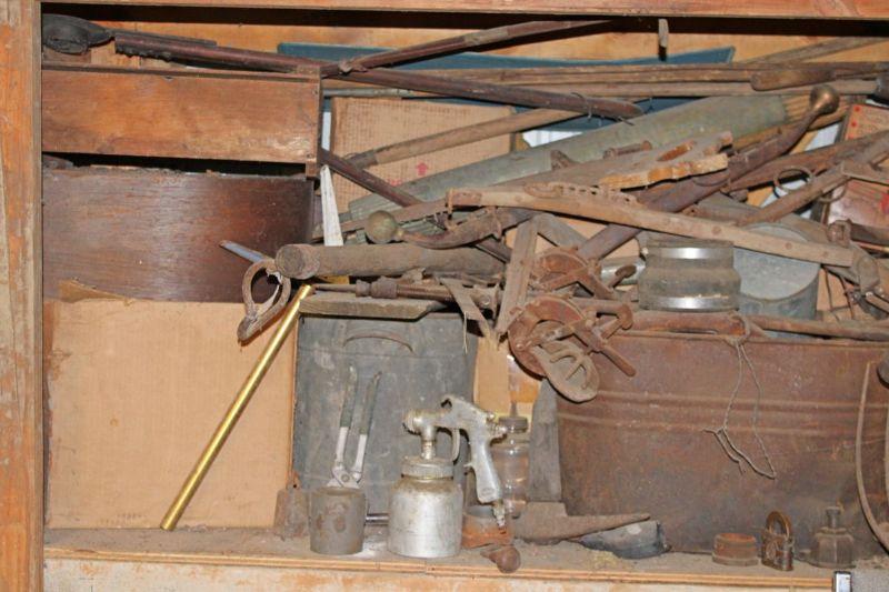 AUCTION CANCELLED | EstateSales.org