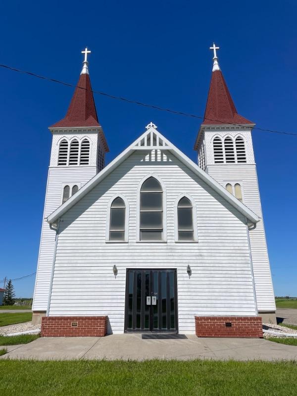 St. Benedict Church of Wild Rice In-person estate sale | EstateSales.org