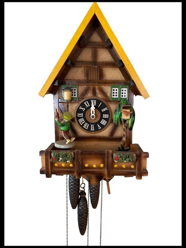 It’s an Edmonds Kind of Day #1 Mid-Century Modern * Airline * Breyer ...