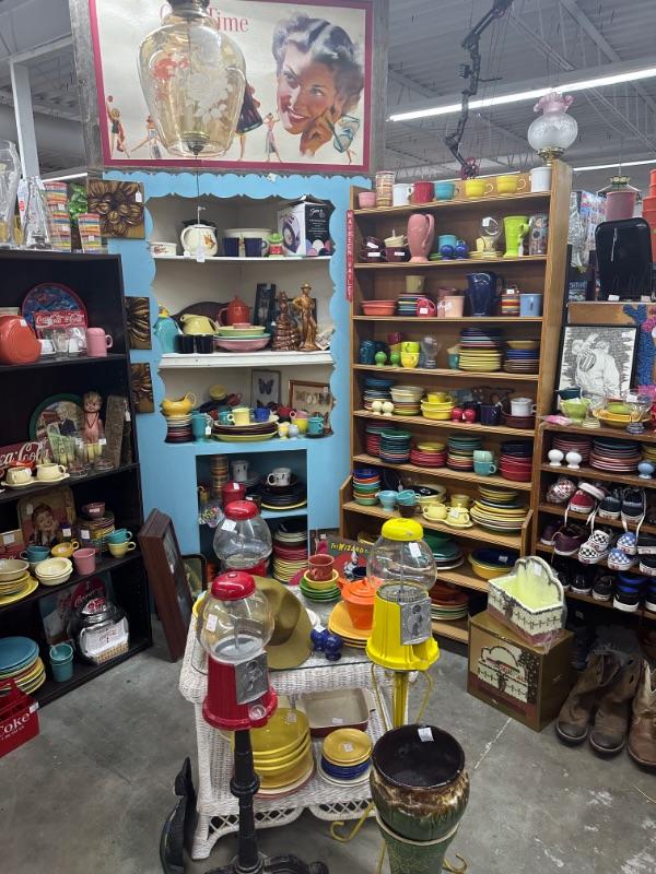 THIS SATURDAY ONLY! 25% OFF ENTIRE STORE AT THE WAGON WHEEL MERCANTILE ...