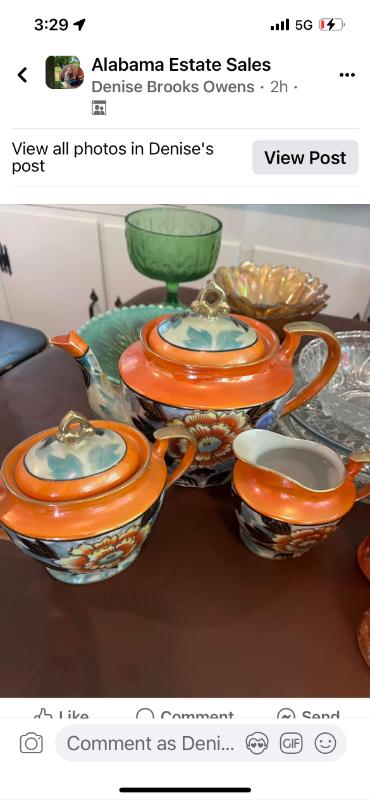 ALABAMA ESTATE SALES - HOOVER SUNDAY SALE | EstateSales.org