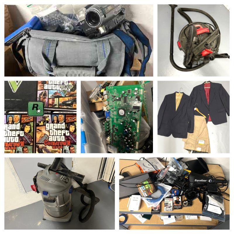 CLASSY ON NORTH CALVERT ST. – ENDS 6/6 @ 6:30 | EstateSales.org