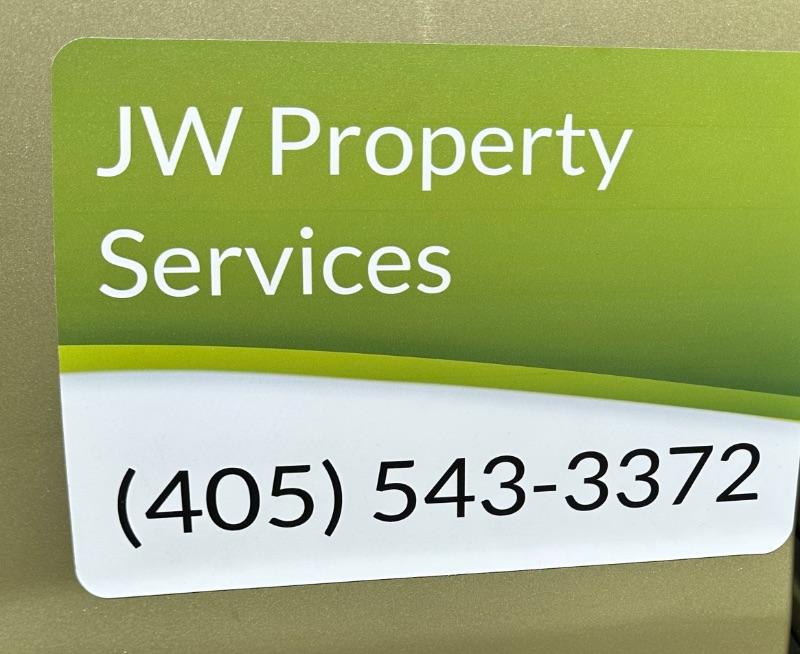 Another great sale by JW property Services | EstateSales.org