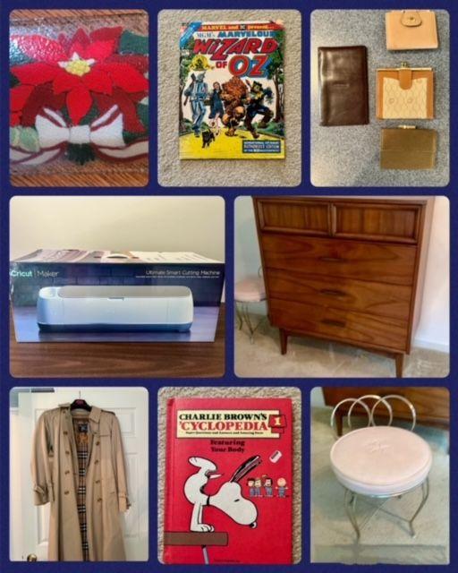 Race to Equine Meadows | EstateSales.org